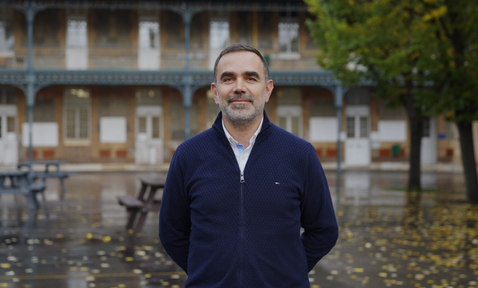 Ceux Qui Font | Fondation pour la Nature et l'Homme